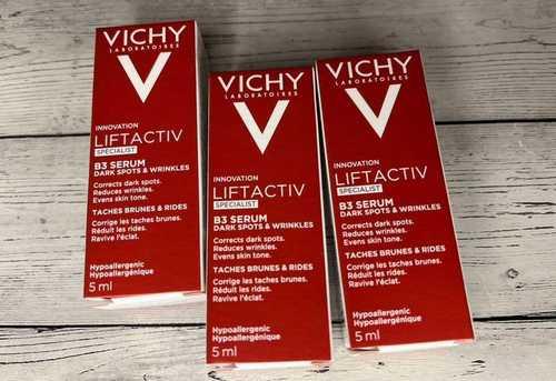 Vichy сыворотка Liftactiv