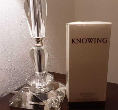 Estee Lauder Knowing 75ml