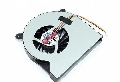 Кулер Asus G750 GPU (15мм) 12V