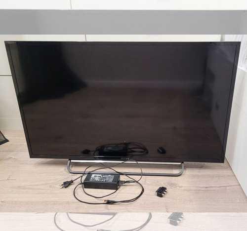 Телевизор sony kdl-40r483b