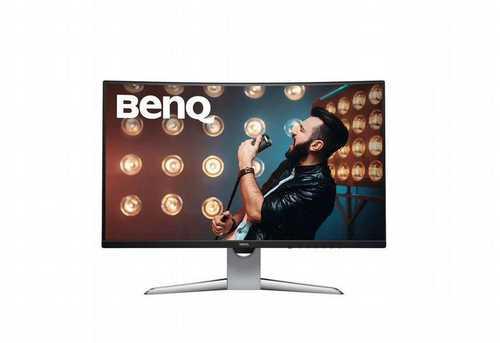 Монитор BenQ EX3203R 32" VA 2K 144Hz 400kd/m2