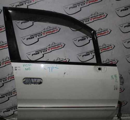 Дверь honda odyssey shuttle RA1 RA2 RA3 RA4 RA5 67