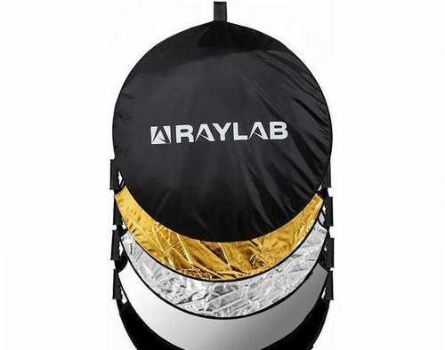 Отражатель 5в1 Raylab RF-05 60см с ручкой