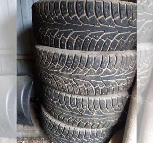 Nokian Tyres Nordman 5 205/60 R16