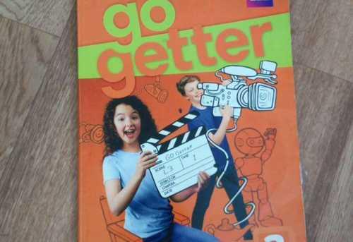 Go getter 3 и kid's box