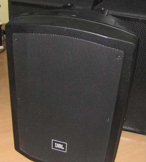 Колонка JBL Активная 400W 15" Pro USBt Концертная