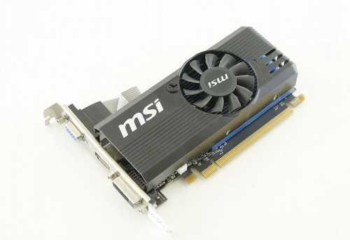 Видеокарта 2 GB AMD R7 240 Radeon MSI