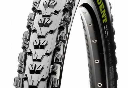 Покрышка maxxis ardent 27.5x2.40 tpi 60 сталь exo