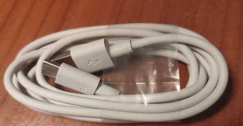 Кабель Huawei USB Type-C 6A (оригинал)