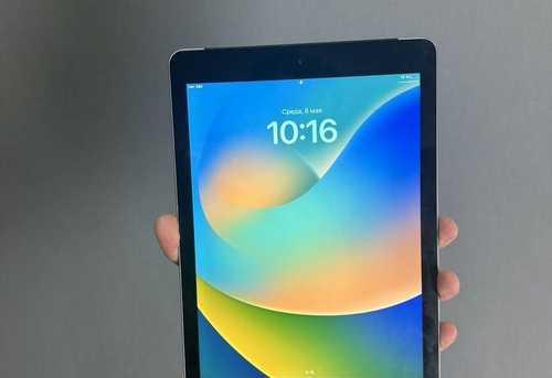 iPad 9.7 (2017-года) 128Gb Wi-Fi+Cellular