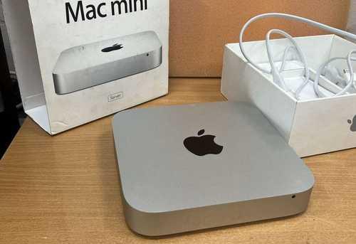 Mac Mini Server Intel Core I7