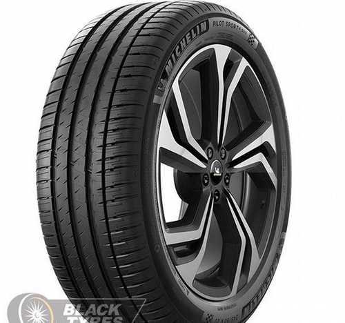 Michelin Pilot Sport 4 SUV 275/40 R22 107Y