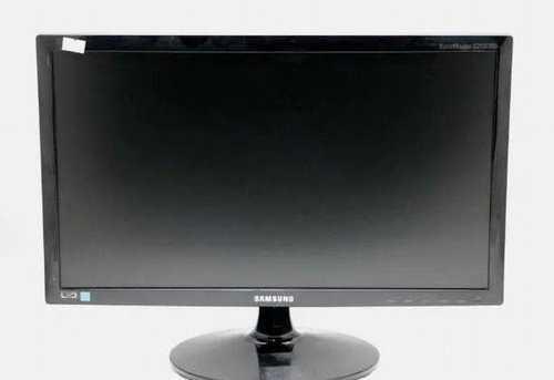 Монитор Samsung SyncMaster S20B300B "R", 20"