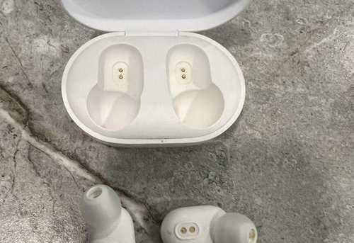 Mi true wireless earbuds