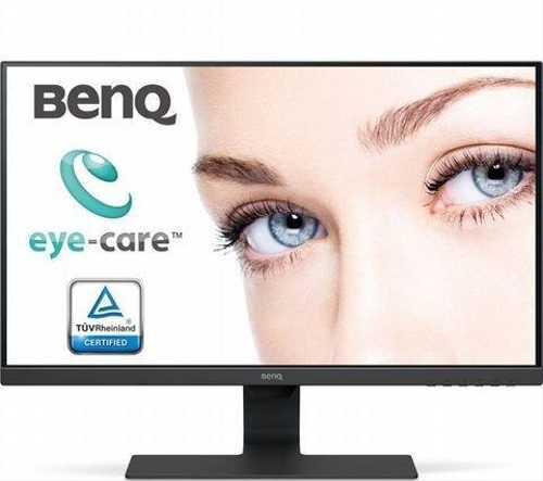 Монитор 27" Benq BL2780 IPS 1920x1080 5ms #258130