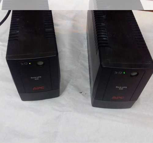 UPS APS 650 W