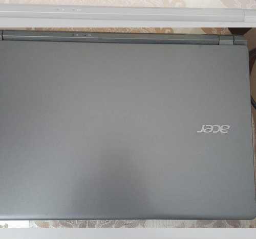 Acer aspire v5