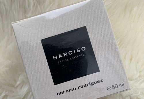 Narciso rodriguez Narciso 50 ml новые оригинал