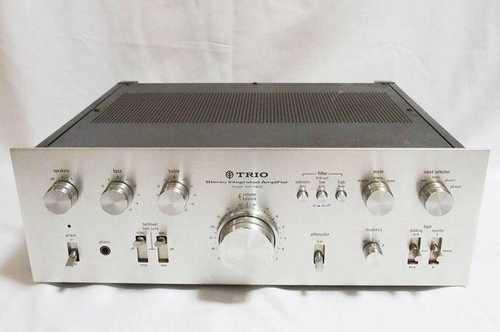 Усилитель Trio (Kenwood) KA-7300 Japan