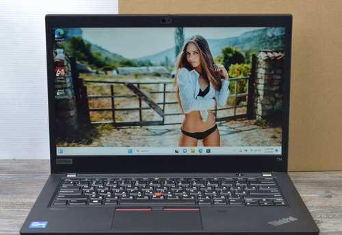 Lenovo T14 G2