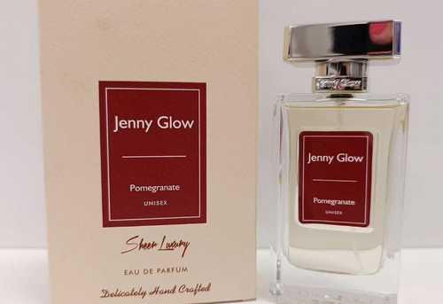 Оригинал Jenny Glow Pomegranate/ Jo Malone