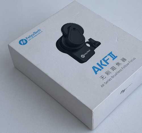 FeiyuTech akfii Follow Focus