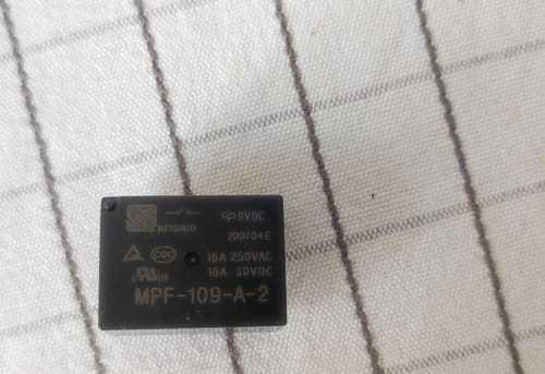 Реле MPF-109-A-2 чайник Xiaomi