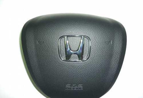 Крышка подушки безопасности руля Honda Pilot