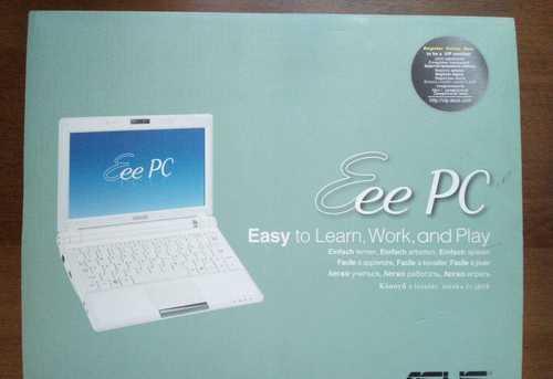 Asus Eee PC 900 1Gb DDR2 20Gb SSD