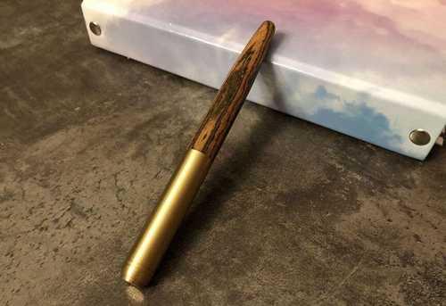 Перьевая ручка wood