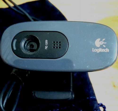 Веб камера logitech, webcam, web камера logitech