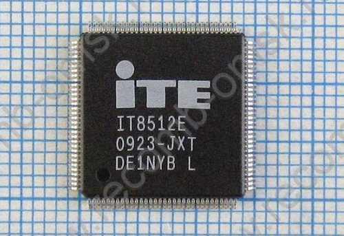 IT8512E JXT IT8512E-JXT - Мультиконтроллер