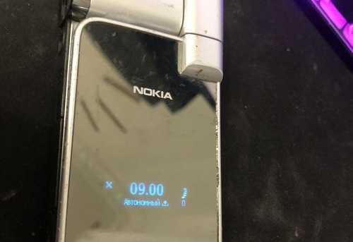 Nokia N93i