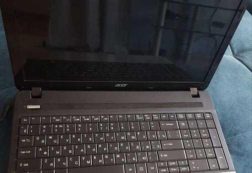 Acer E1-531G