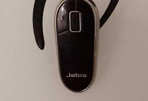 Bluetooth гарнитура jabra