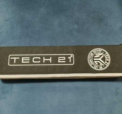 Новый оригинальный чехол Tech21 fly rig