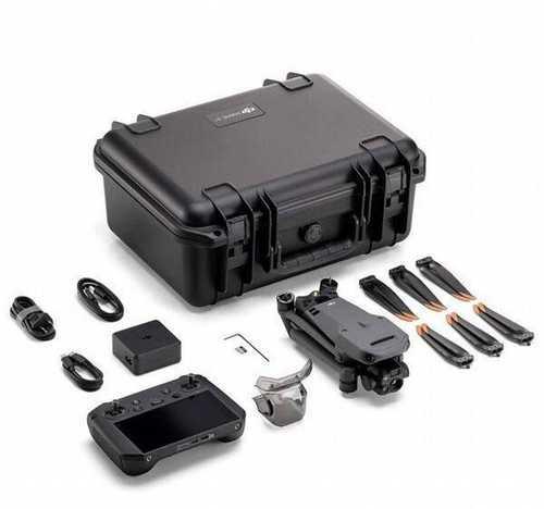 Квадрокоптер DJI Mavic 3 Thermal