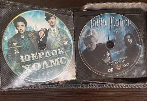 Популярные фильмы на cd dvd