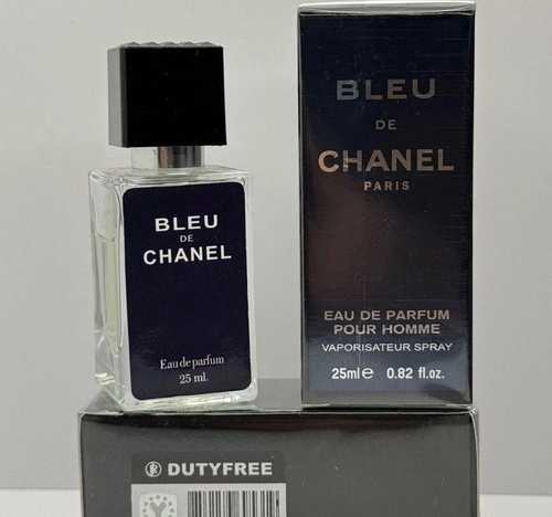 Bleu de chanel 25ml