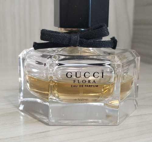 Flora by Gucci Eau de Parfum Gucci от 30 мл