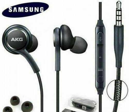 Наушники Samsung AKG EO IG955