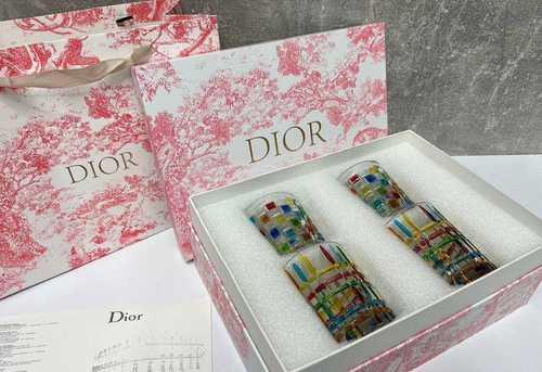 Набор из стаканов Dior