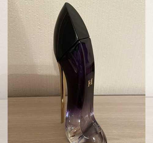 Carolina herrera good girl legere 30 мл