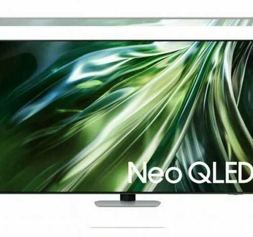 Телевизор Samsung 75" QE75QN90dauxru Mini LED, Neo