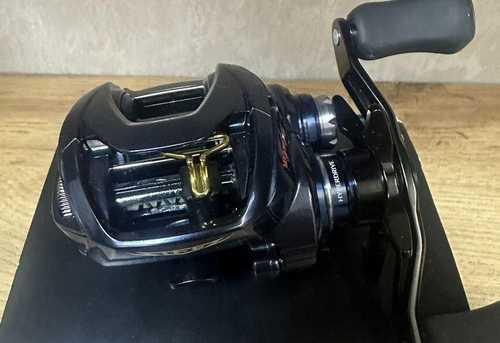 Катушка Daiwa Steez A TW HLC 21 6.3L