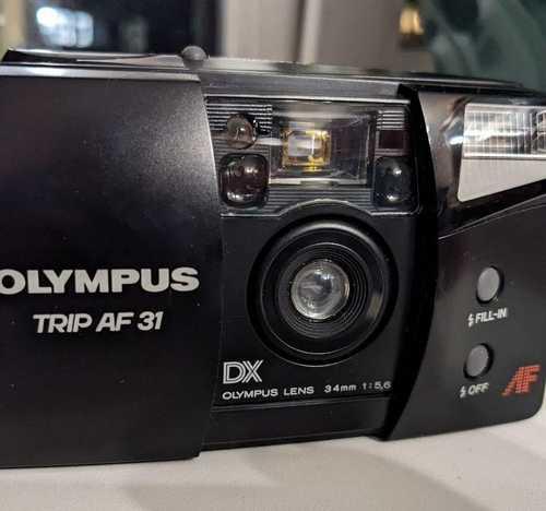 Olympus trip af 31