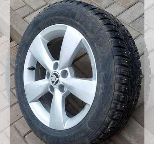 Nokian Tyres Nordman 7 185/65 R15 88R