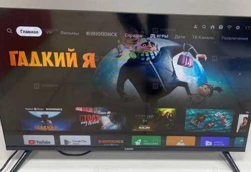 Телевизор Xiaomi A2 32"