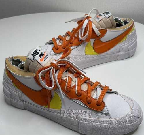 Nike x Sacai Оригинал (8,5US)