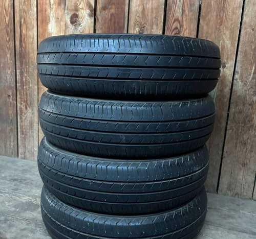 Yokohama BluEarth A34 155/65 R14 75S